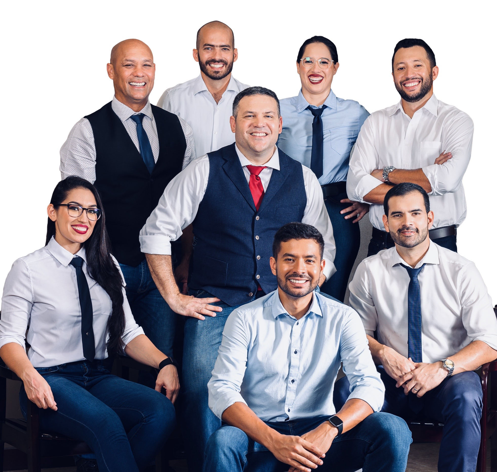 About Us | John Fernandes Limited